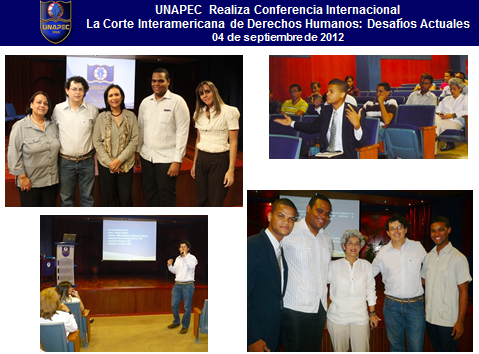 Dirección de Internacionalización y Cooperación